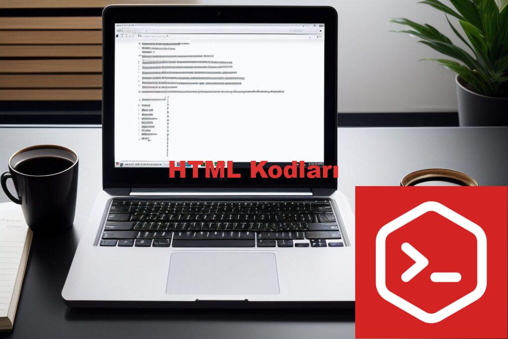 HTML Kodları - Kodları