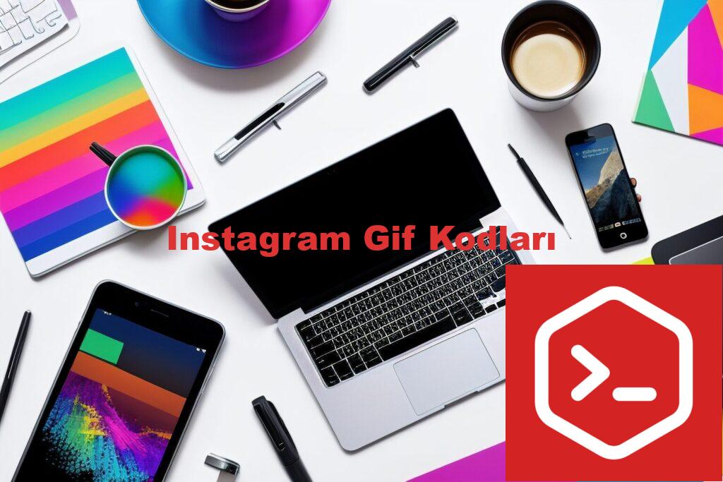 Instagram Gif Kodları - Kodları